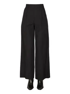 Isabel Marant Étoile Jessini Pants - Blue