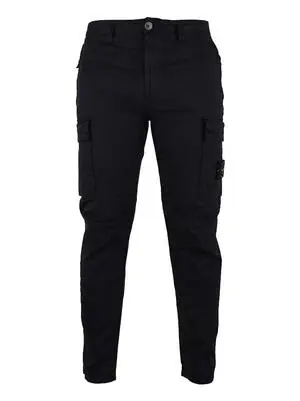 Stone Island Pants - Black