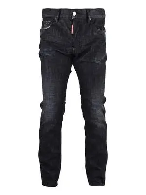 DSQUARED2 DSQUARED2 Skater Jeans