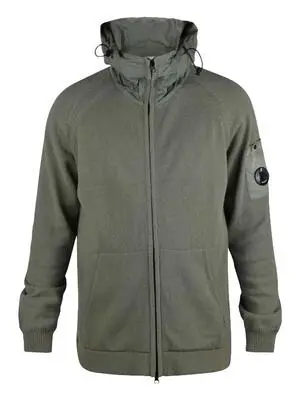 C.P. COMPANY Jacket - Yellow