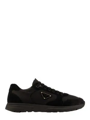 Prada Trainers Low-tops - Multicolor