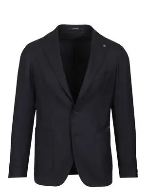 Tagliatore Montecarlo Blazer - Blue
