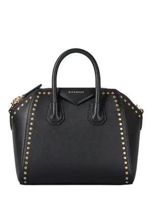 Givenchy Antigona Mini Leather Handbag - Multicolor