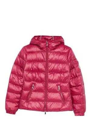 Moncler Glesse Short Down Jacket - Multicolor