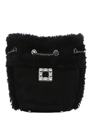 ROGER VIVIER Backpack - Multicolor