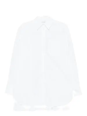 Sportmax SPORTMAX Cotton Blend Shirt Multicolor