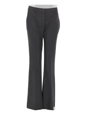 P.a.r.o.s.h P.A.R.O.S.H. Women Pantalone In Lana Multicolor