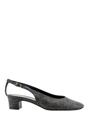Celine Attico Attico Tailored Blazer - Multicolor