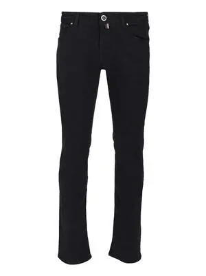 Jacob Cohen Slim-fit Cotton Twill Jeans - Blue