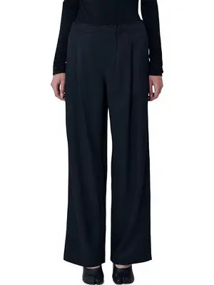 Our Legacy Robe Pants - Black