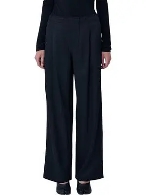 Our Legacy Twill Robe Pants - Black