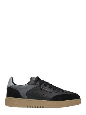 Axel Arigato Low-top Trainers - Black