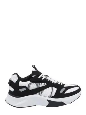 Valentino Garavani Demivee Sneakers - Black