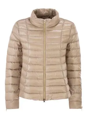 Herno Down Jacket - Multicolor