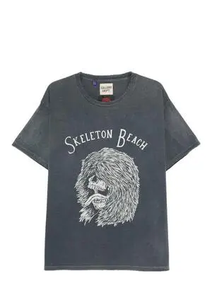 GALLERY DEPT. T-shirts & Vests T-shirts - Black