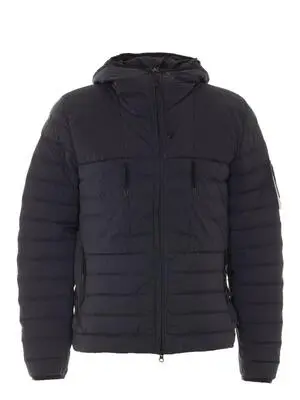 STONE ISLAND STONE ISLAND Down Jacket