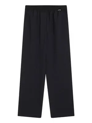 Miu Miu Wool Pants - Multicolor