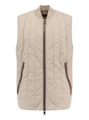 BOSS Nylon Sleeveless Jacket - Multicolor