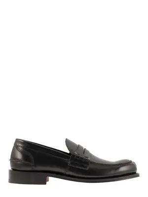 CHURCH'S CHURCH'S Pembrey Calf Leather Loafer