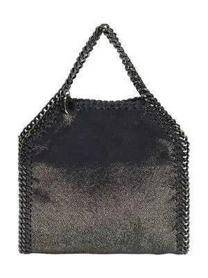 Stella McCartney Small Falabella Shoulder Bag - Blue