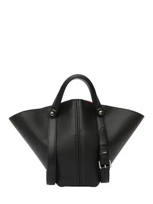 MAISON MARGIELA Small Leather Handbag - Multicolor