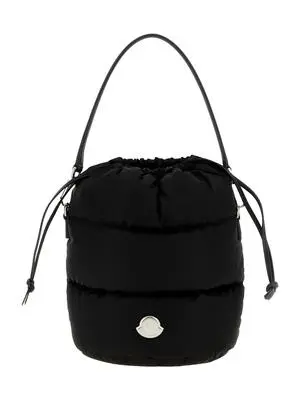 Moncler MONCLER Caradoc Nylon Bucket Bag Multicolor