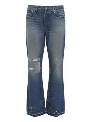 GALLERY DEPT. GALLERY DEPT. Dagger Bootcut Jeans