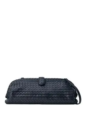 Bottega Veneta Bottega Veneta Lauren 1979 Clutch Multicolor