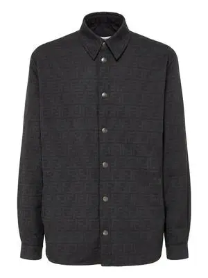 Fendi Shirt - Multicolor