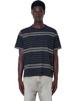 Our Legacy New Box T-shirt - Gray