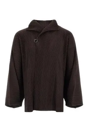 Issey Miyake Wear Or Wrap Jacket - Multicolor