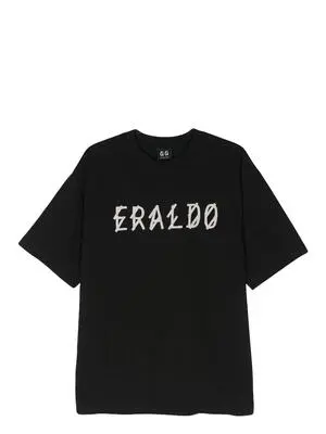 44 LABEL GROUP T-shirts & Vests T-shirts - Black