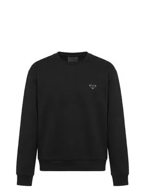Prada Sweatshirt - Multicolor