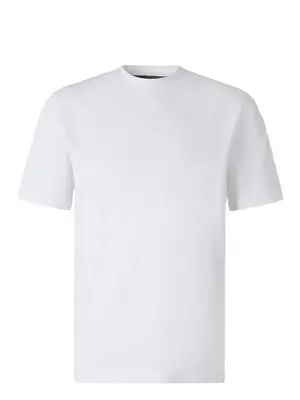 Brioni Cotton T-shirt - Multicolor