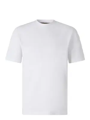 Brioni Cotton T-shirt - Multicolor