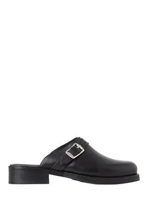 Our Legacy Mules - Black