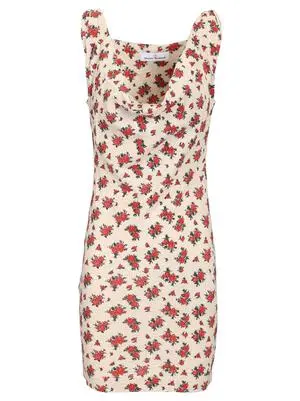 VIVIENNE WESTWOOD Anna Dress - Multicolor