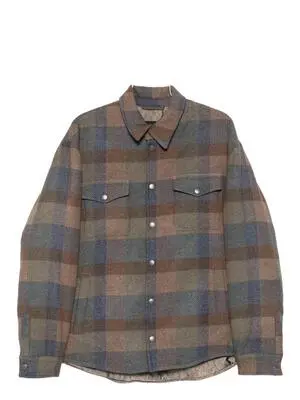 Etro Shirts - Multicolor