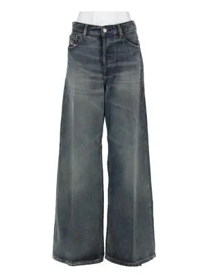 DIESEL® 1996 D-sire Jeans - Blue