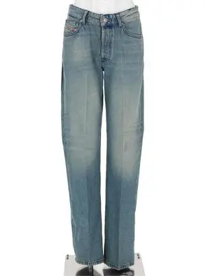 DIESEL® Diesel Women Jeans 1971 D-Sent