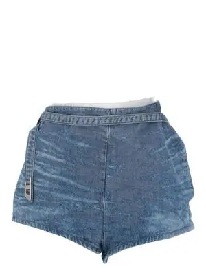 DIESEL® Shorts De-drexa - Blue