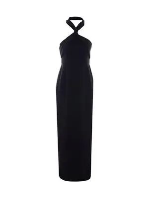 SOLACE LONDON SOLACE LONDON Rona Maxi Dress