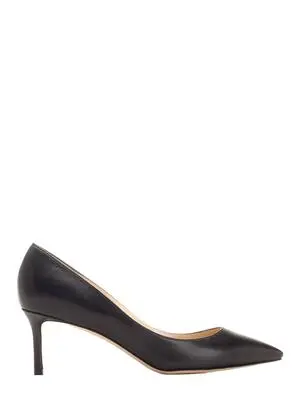 JIMMY CHOO Romi 60 Pumps - Black