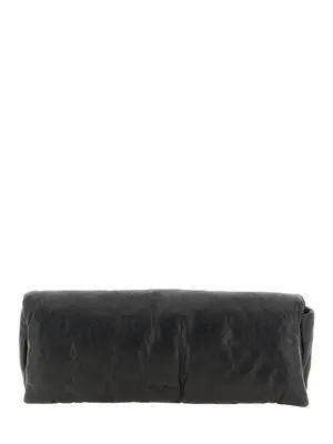 RICK OWENS Rick Owens Baguette Clutch