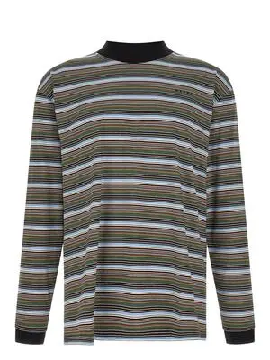 Marni Striped T-shirt - Multicolor