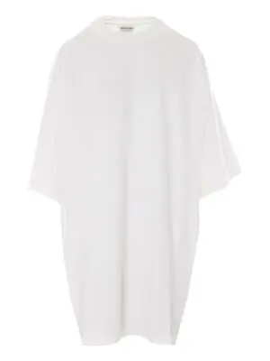 Bottega Veneta Cotton T-shirt - White