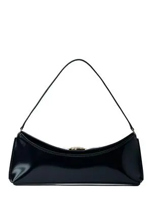 Jacquemus Le Calisso Shoulder Bag - Black