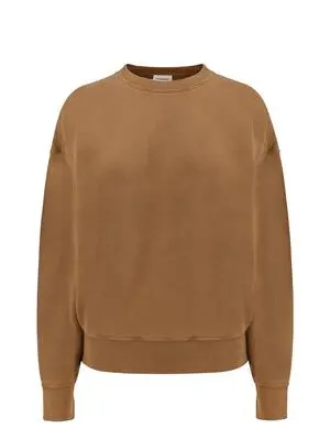 SAINT LAURENT Saint Laurent Certified Cotton Sweatshirt