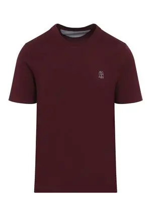 BRUNELLO CUCINELLI Brunello Cucinelli T-Shirt Men