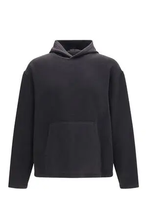 RIER RIER Hooded Sweater Black